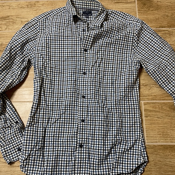 GAP | Shirts | Mens Gap Button Down Shirt | Poshmark